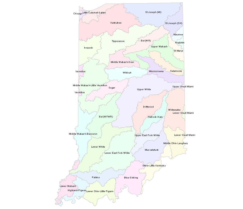 Watershed – Morgan County Partnership for Water Quality
